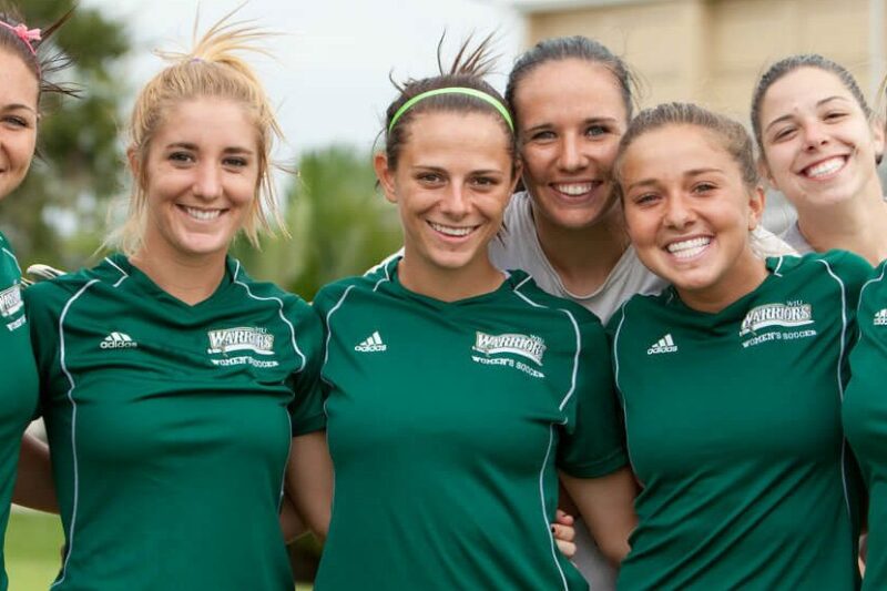 Why Choose Webber's Sports Business Management Program