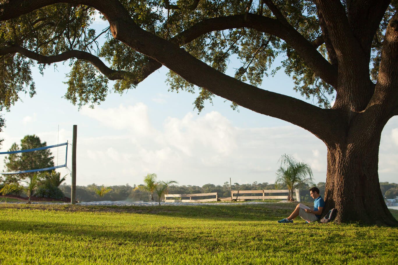 Webber International University