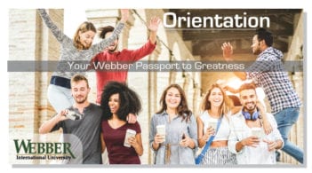 Webber International University