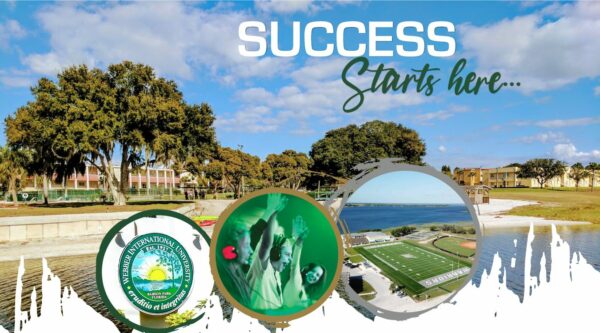 Webber International University