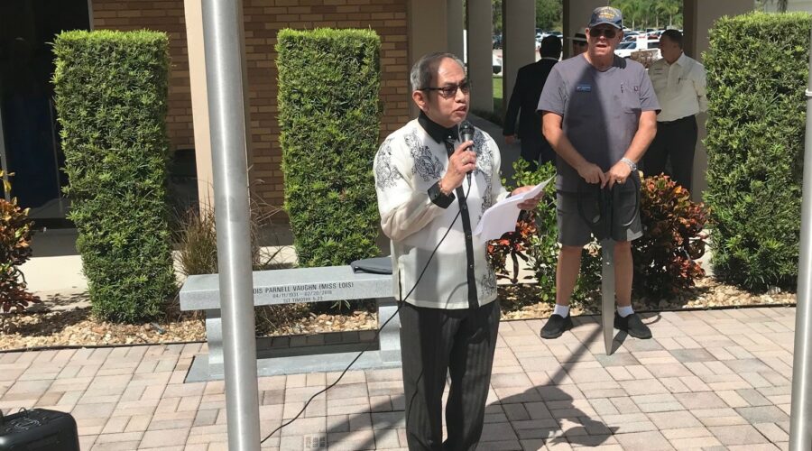 Webber International University