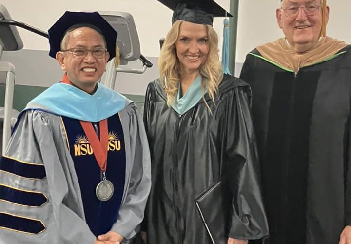 Webber International University