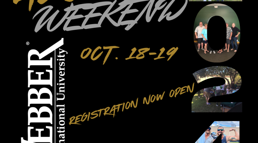 Alumni - Webber International University