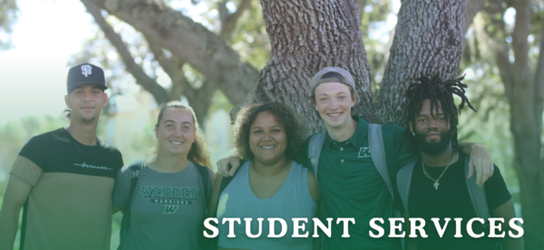 Student Services - Webber International University