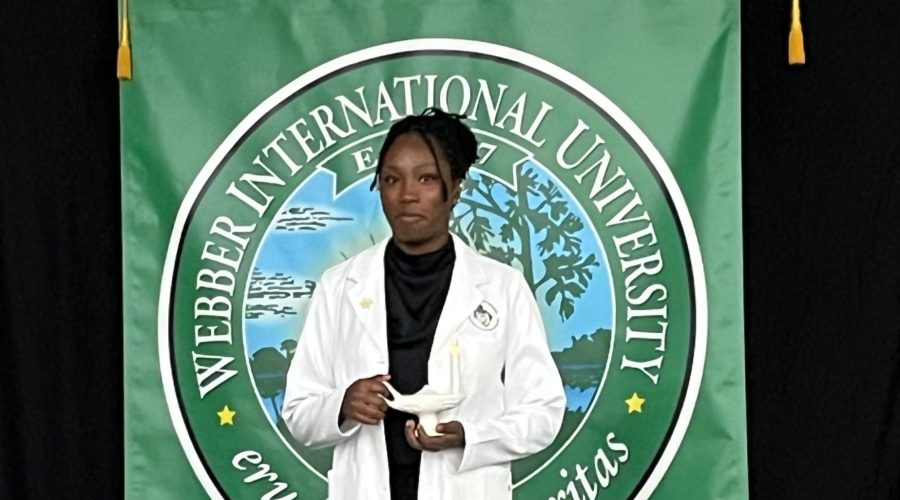 Webber International University